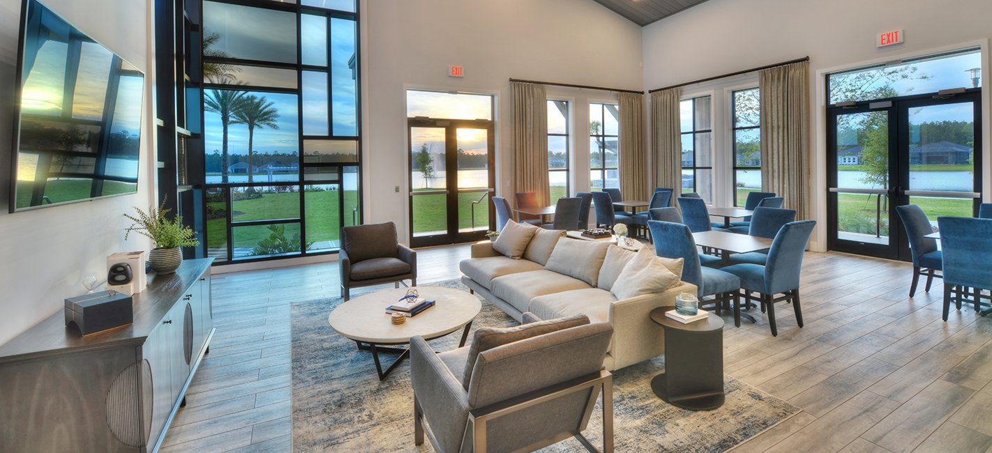 It’s Time To Meet Club Mosaic! | Mosaic Daytona